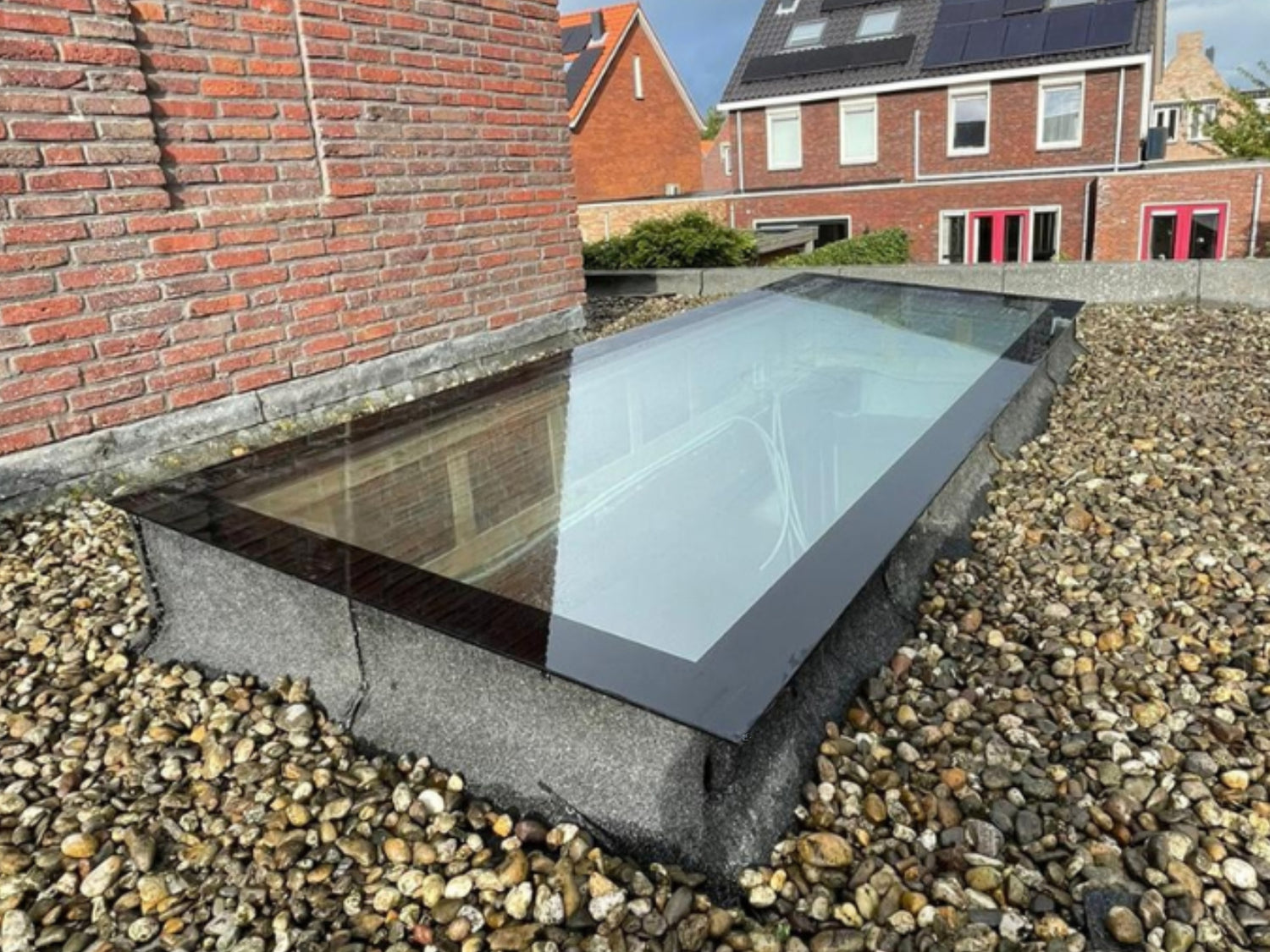 Premium Dakramen | Kies voor dakramen van de hoogste kwaliteit