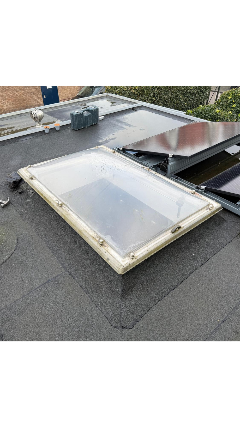 Premium Dakramen | Kies voor dakramen van de hoogste kwaliteit