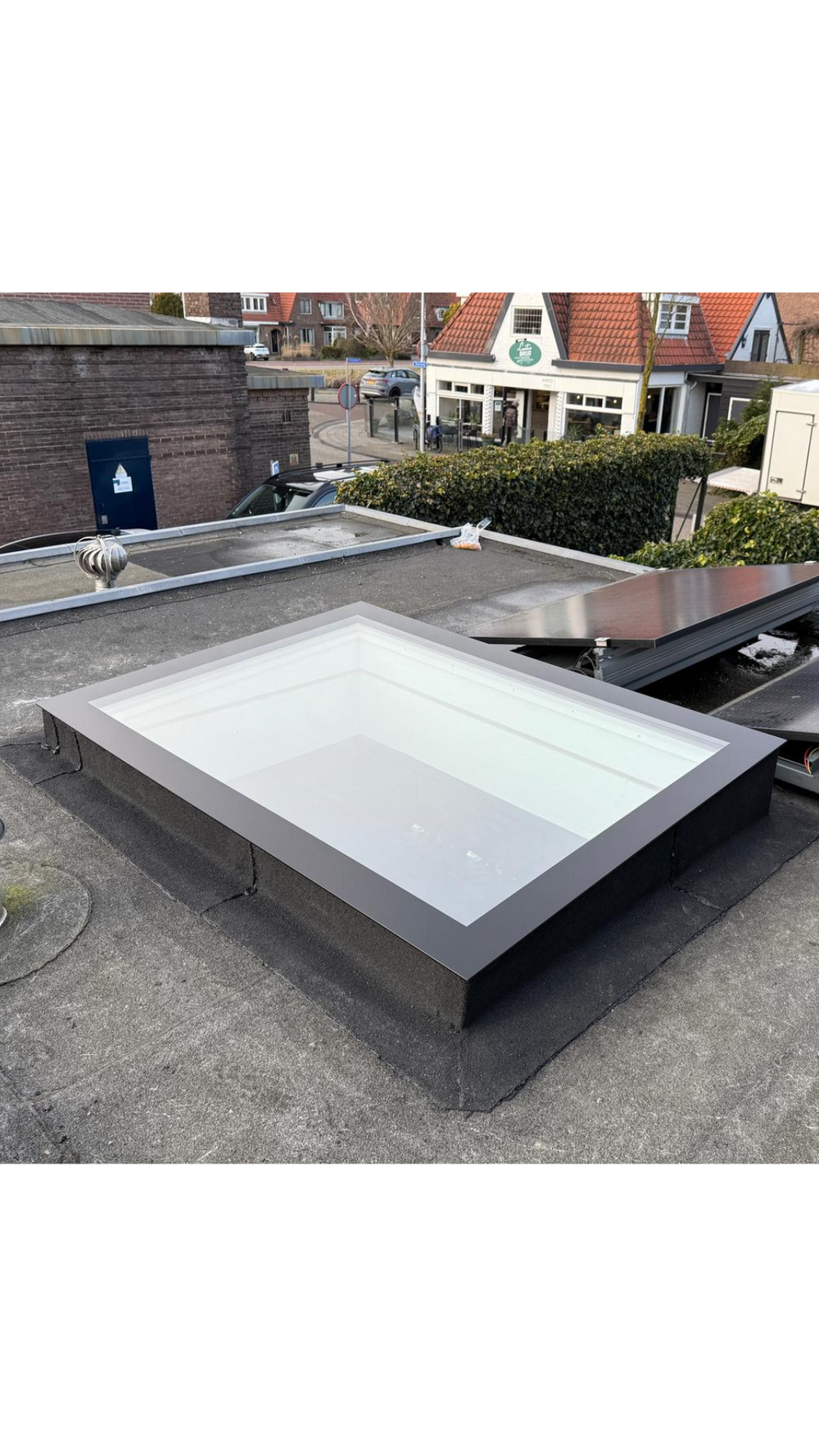 Premium Dakramen | Kies voor dakramen van de hoogste kwaliteit
